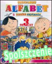 Bolek i Lolek. Alfabet i nauka czytania (2005/ENG/Polski/RePack from ...