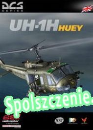 Digital Combat Simulator: UH-1H Huey (2014/ENG/Polski/RePack from nGen ...