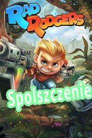 Rad Rodgers (2016) | RePack from TPoDT » Spolszczenie gry