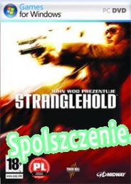 Stranglehold (2007/ENG/Polski/License) » Spolszczenie gry